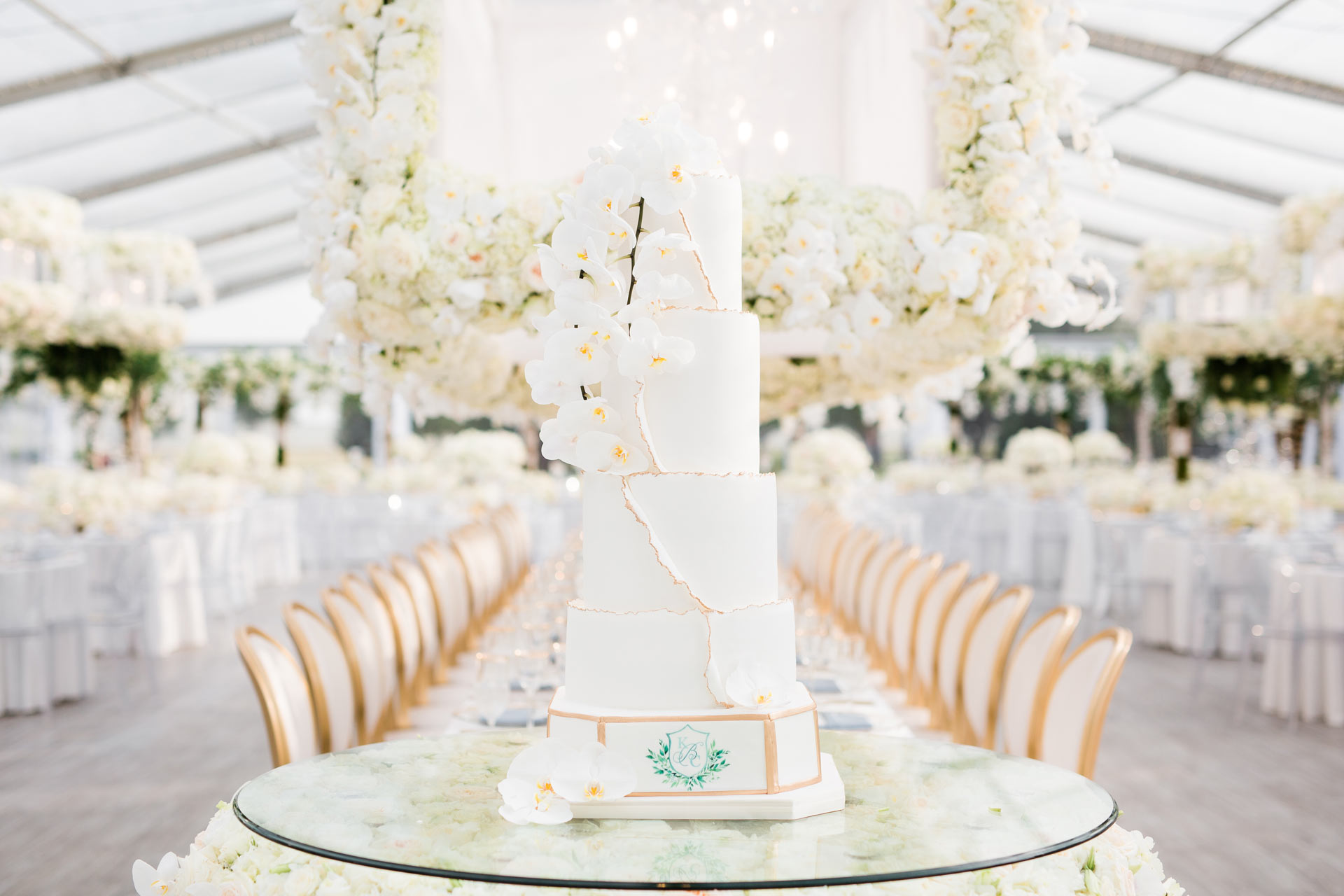 Amy Cakes | Custom Wedding Cakes OKC