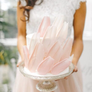 Amy Cakes | Custom Wedding Cakes OKC